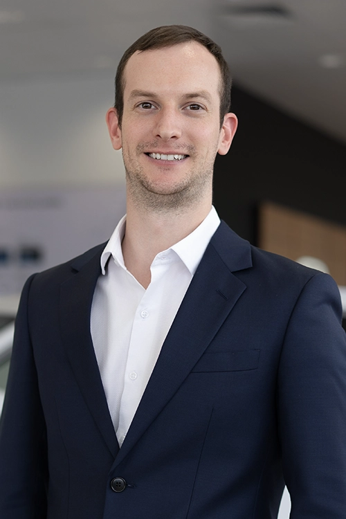 Meet the Team - Geely Epping