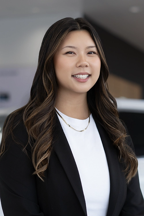 Meet the Team - Geely Epping