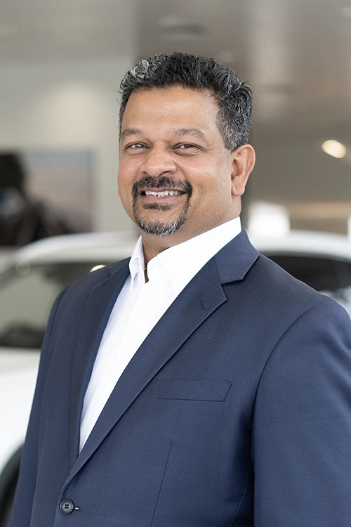 Meet the Team - Geely Epping